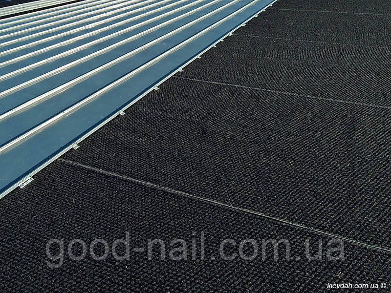 Купить Объемная дифузионная мембрана Dorken Delta-Trela 380 г/м² 1 ...