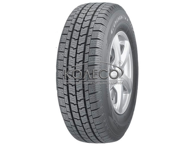 Goodyear Cargo UltraGrip 2 215/65 R15 104/102T C, цена 5817 грн — Prom ...