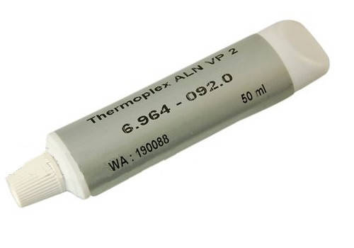Мастило силіконове 50ml Thermoplex ALN VP2 6.964-092.0: продаж, ціна у ...
