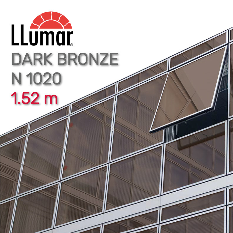 Зеркальная плёнка Llumar Reflective продажа, купить, цена в Киеве и с ...