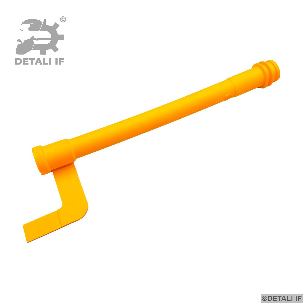 Трубка Масляного Щупа Октавия 2 А5 Шкода 1.9 038103663A 038103663C ...