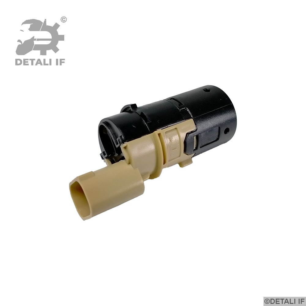 Паркувальний датчик сенсор Скудо Фіат 9653139777 9649186580 6027.75 ...