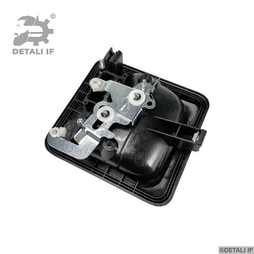 Купити Ручка зовнішня права бокова Боксер Пежо 735307399 9101T4 9101.T4 ...