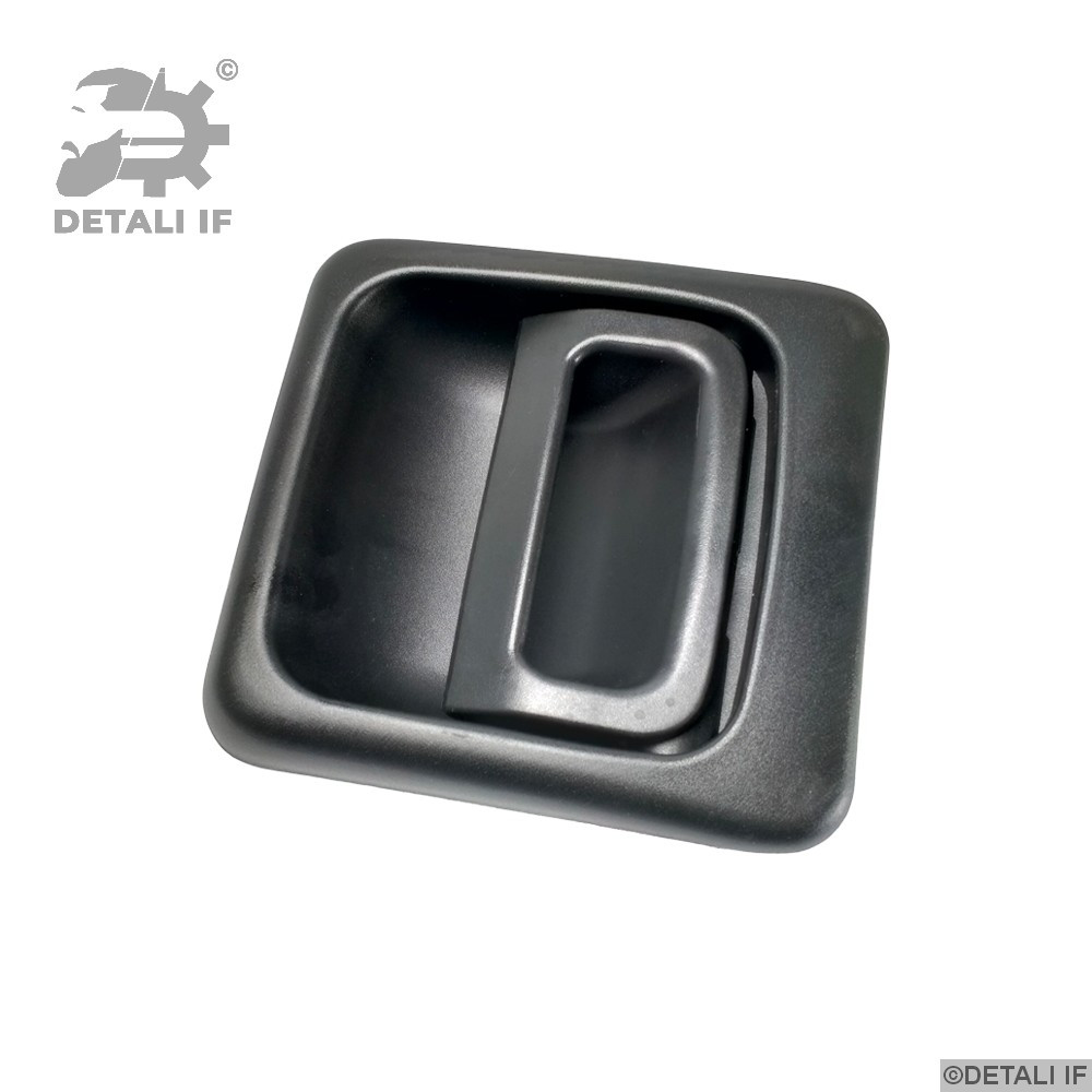 Ручка дверная Boxer Peugeot 735307399 9101T4 9101.T4 внешняя правая ...