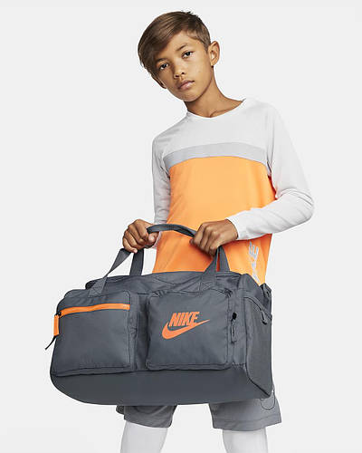 Купить Сумка-дафл спортивная Nike Future Pro Duff для тренировок и ...