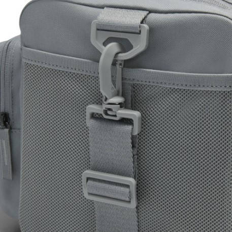 Купить Сумка-дафл спортивная Nike Future Pro Duff для тренировок и ...