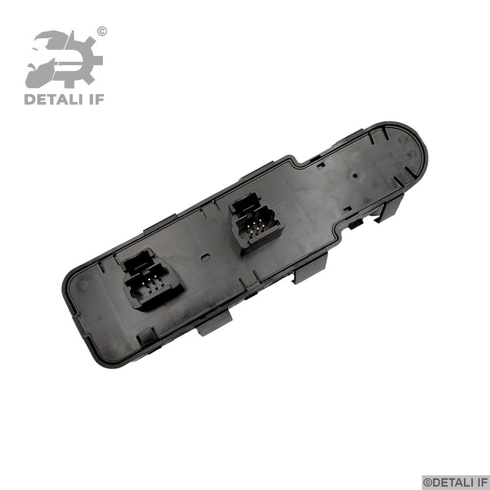 Переключатель стеклоподьемника C8 Citroen 6554.HQ 6554HQ 6554 HQ, цена ...