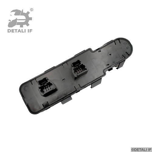 Переключатель стеклоподьемника C8 Citroen 6554.HQ 6554HQ 6554 HQ, цена ...