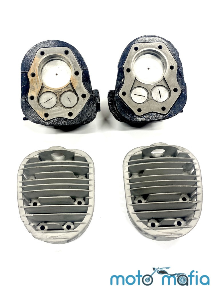 Купить Поршневая К-750 в комплекте с головками., цена 10150 ₴ — Prom.ua ...