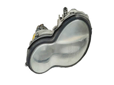 Фара левая w208 ксенон - купить недорого, оптом на Prom.ua: цены, акции ...