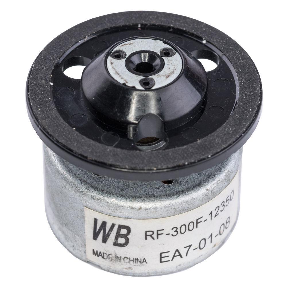 Купити Мотор RF-300FA-12350 DVD Mabuchi Motor, ціна 45.60 ₴ - Prom.ua ...