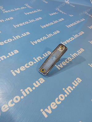 Габаритный фонарь was man tgx | Сравнить цены и купить по акции со ...