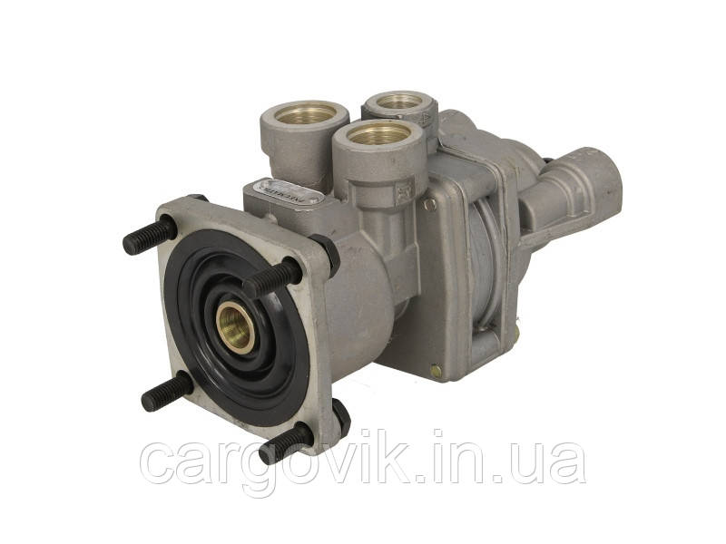 Кран гальмівний головний MB RL3514EBB-SL 4613192600 (ID#1512173550 ...