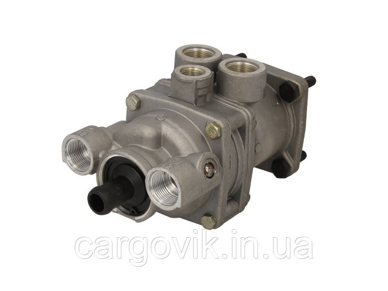 Главный тормозной кран MERCEDES, DAF 4613192600, 1506092, 0024317005 ...