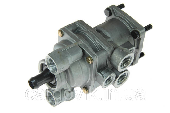 Кран гальмівний головний MB RL3514EBB-SL 4613192600 (ID#1512173550 ...