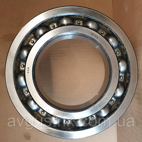 Купить ПОДШИПНИК 228 А, цена 967 грн — Prom.ua (ID#1429828848)