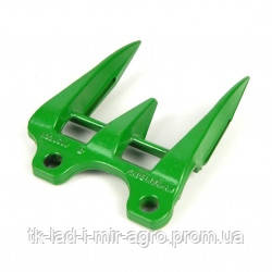 Купити Палець потрійний H213405 жатки John Deere, ціна 250 грн - Prom ...