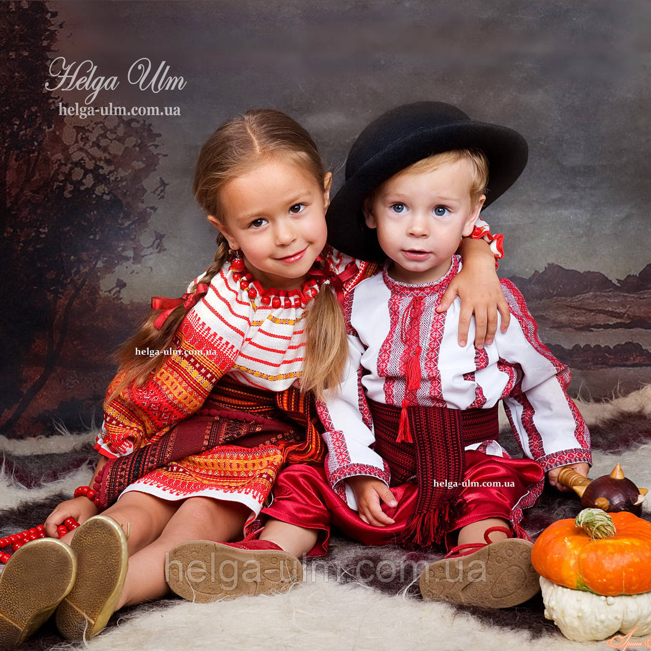 Украинский костюм "Козачок" 2-3 р. - ПРОКАТ во Львове: продажа, цена в Львове. Аренда одежды от ...