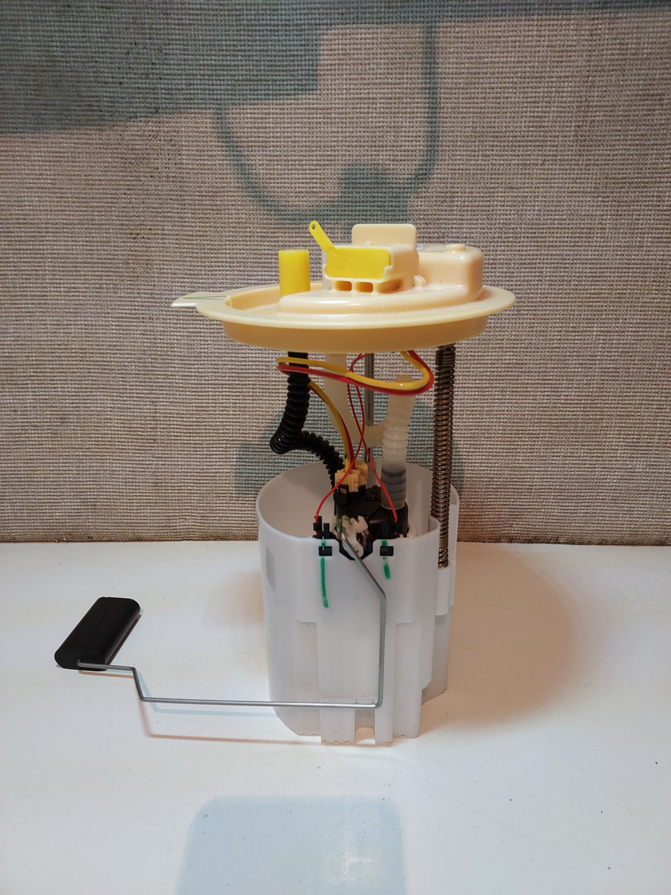 52098783 Паливний насос бензонасос Fiat 500l Фіат 500 0580203417 ...