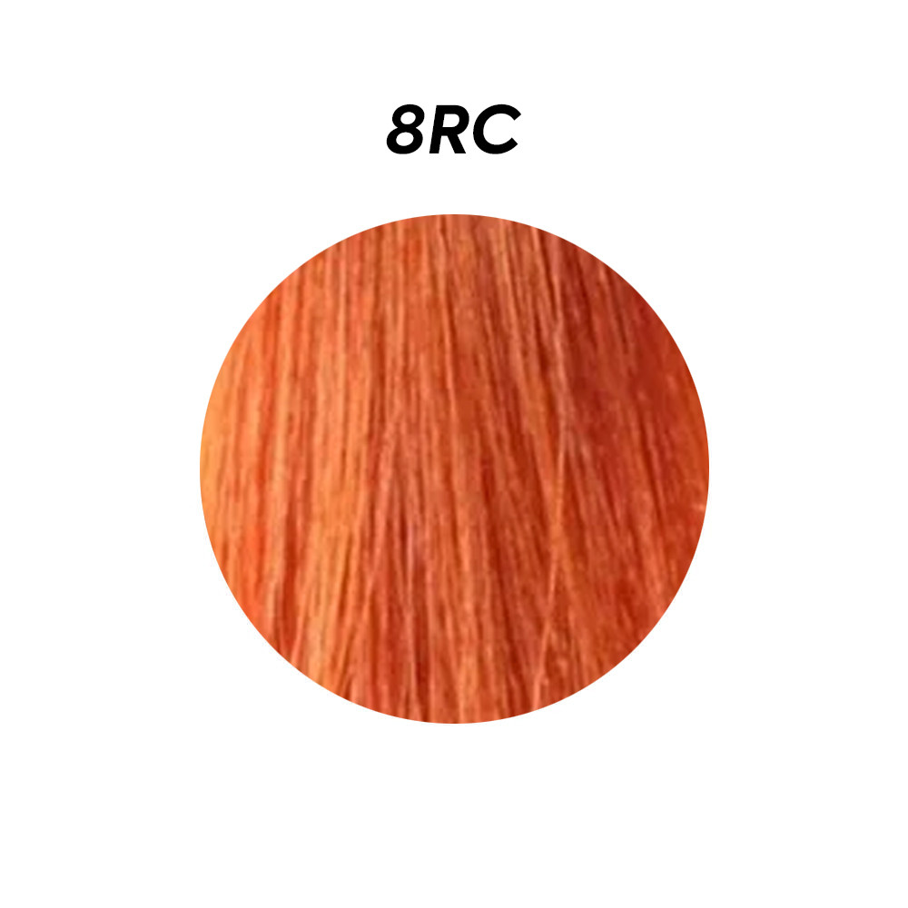 Крем-фарба для волосся PRE Bonded SOCOLOR.beauty тон 8RC, 90 мл Matrix ...