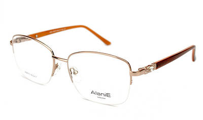 Полуоправная женская оправа - купить недорого на Prom.ua: цены, акции и ...