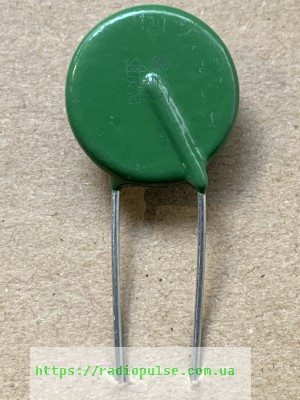 Архив Варистор 20K471 (300V) MYG20-471: 1 $ ᐉ Резисторы в Запорожье на ...