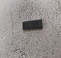 Микросхема Infineon TLE6262G — Купить Недорого на Bigl.ua (1554144489)