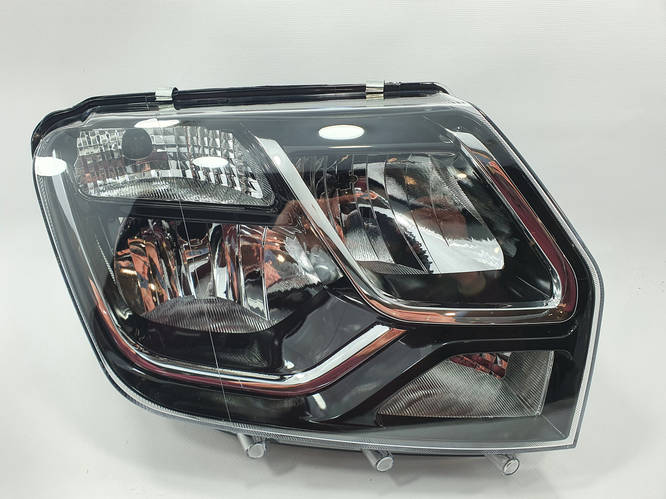 Фара передня права Рено Дастер (з 2015 року) KAP Корея 260100156R (ID ...