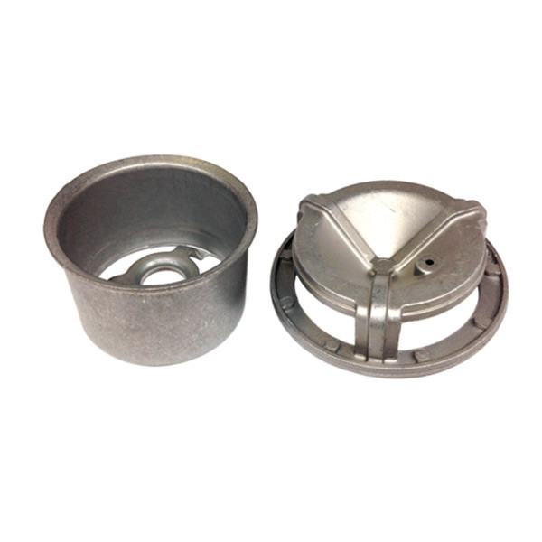 Термостат корпус з двох частин без термоелемента 504263917 (ID ...