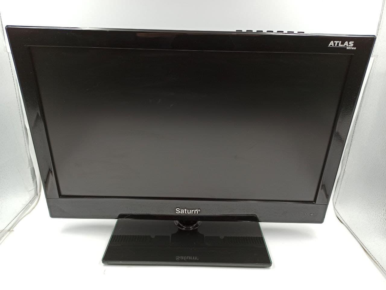 Купить Телевизор Saturn LED 19A, цена 1999 ₴ — Prom.ua (ID#1554340426)