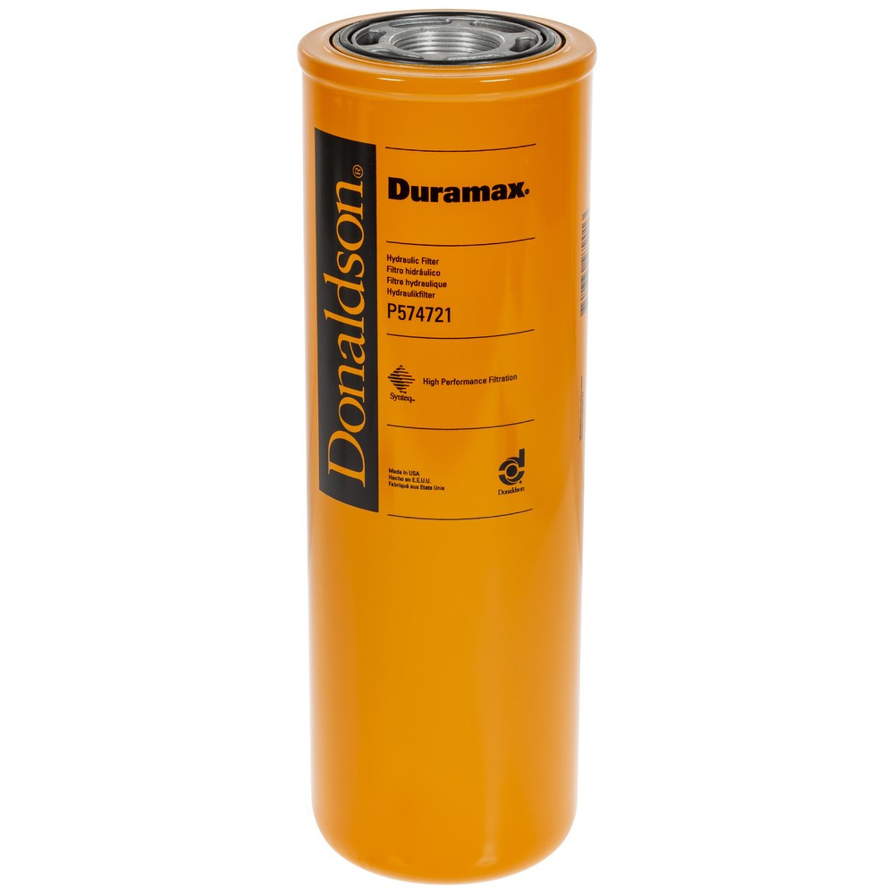 Гидравлический фильтр DONALDSON P574721 (ID#1554424085), цена: 8856 ...