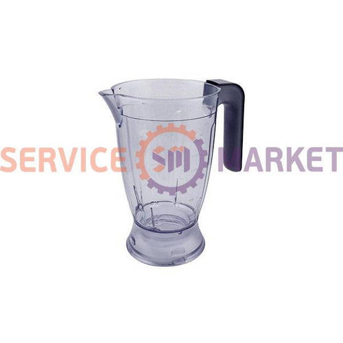 Чаша блендера 1500ml HR3918/01 для кух. комб. Philips (ID#1360163975 ...