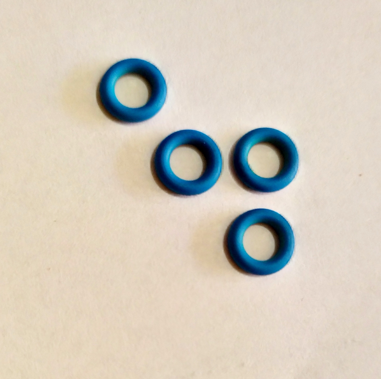 Резинка возвратки на форсунке 1.8D FORD Ford Connect 1673574 / 8H4Q ...