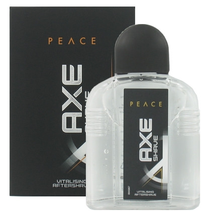 AXE Peace лосьон после бритья, 100 мл (ID#1058913194), цена: 95 ₴, купить на Prom.ua