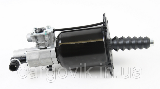 Купить Пневмогидроусилитель сцепления MERCEDES ACTROS, ATEGO, DAF ...