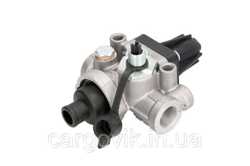 Купить Регулятор давления MAN IVECO DAF MERCEDES RVI 8.1bar 9753034740 ...