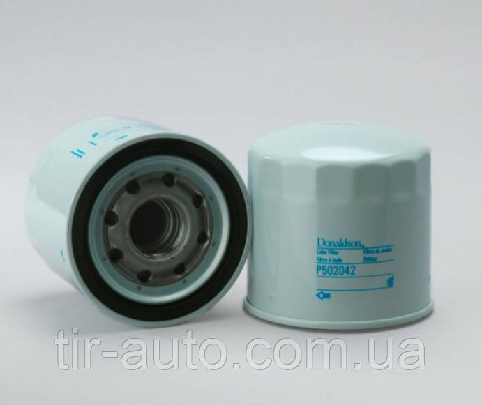 Фільтр Масляний Богдан, Isuzu (DONALDSON) P502042 — у Категорії ...