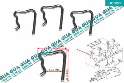 Фиксатор обратки - купить недорого на Prom.ua: цены, акции и отзывы ...