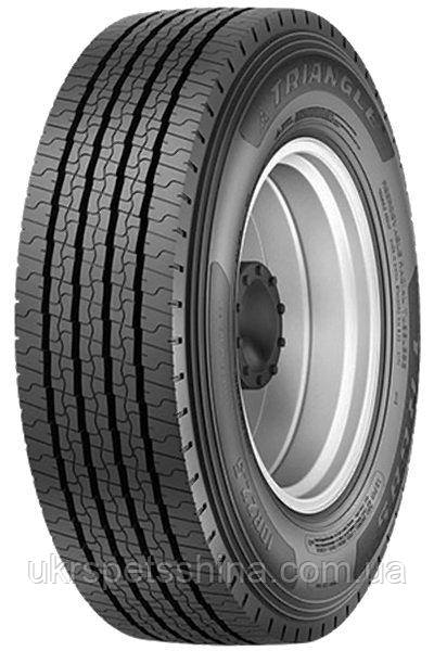 Купити Шина 215/75R17.5 Triangle TR685 16PR 135/133L кермо, ціна 6572 ₴ - Prom.ua (ID# 210906157)