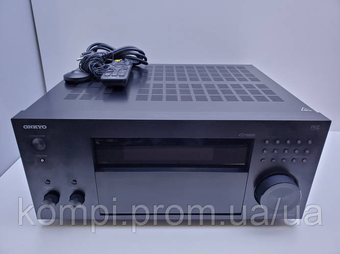 Купить Ресивер 9.2 ONKYO RZ 840 Dolby Atmos/4K/3D/WiFi/Bluetooth, цена ...