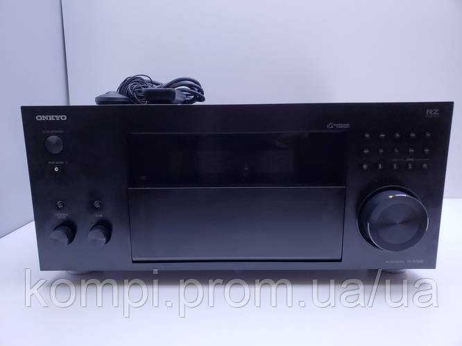 Купить Ресивер 9.2 ONKYO RZ 840 Dolby Atmos/4K/3D/WiFi/Bluetooth, цена ...