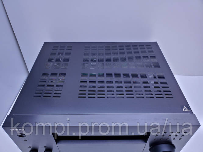 Купить Ресивер 9.2 ONKYO RZ 840 Dolby Atmos/4K/3D/WiFi/Bluetooth, цена ...