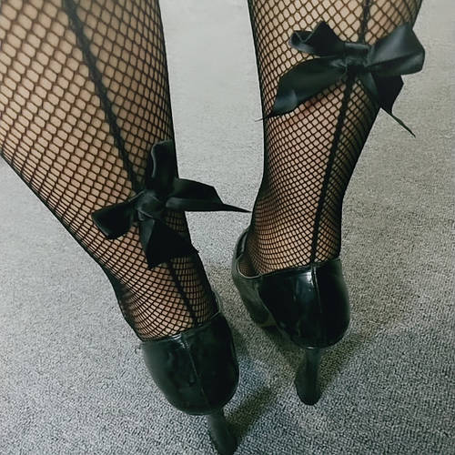 Купить Колготки с бантиками колготы в сеточку, цена 210 грн — Prom.ua ...