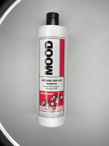 Купить Mood Intense Repair Shampoo Шампунь для интенсивного ...