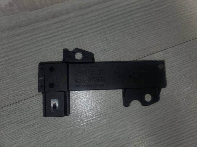 Купити Антена безпровідного доступу Lincoln Aviator 2020+, ціна 599 грн ...