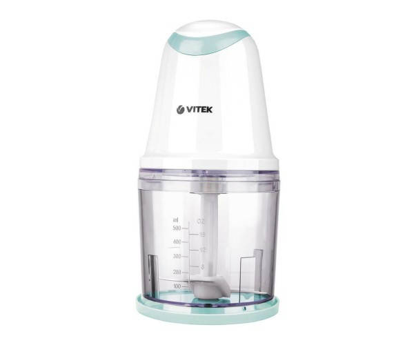 Измельчитель Vitek VT-1639, цена 973 грн — Prom.ua (ID#1555242656)