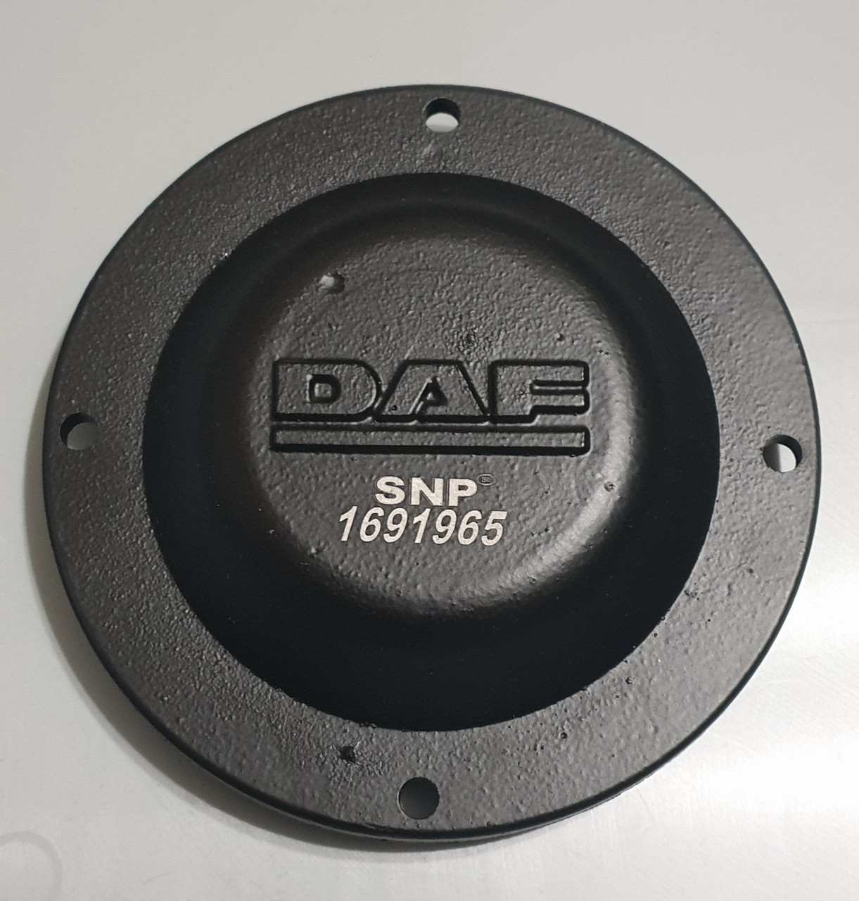 Крышка Передней Ступицы DAF 1691965, 1339107, 1363981 — Купить Недорого ...