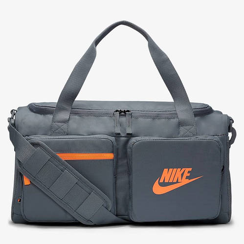 Купить Сумка-дафл спортивная Nike Future Pro Duff для тренировок и ...