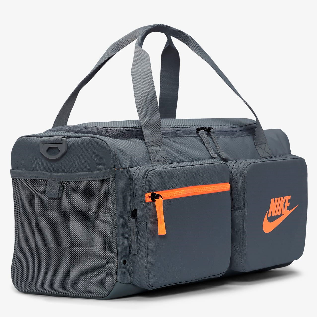 Купить Сумка-дафл спортивная Nike Future Pro Duff для тренировок и ...