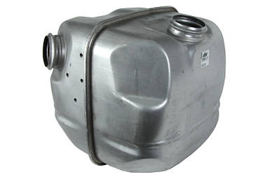 Глушитель SCANIA 4 series | Сравнить цены и купить по акции со скидкой ...